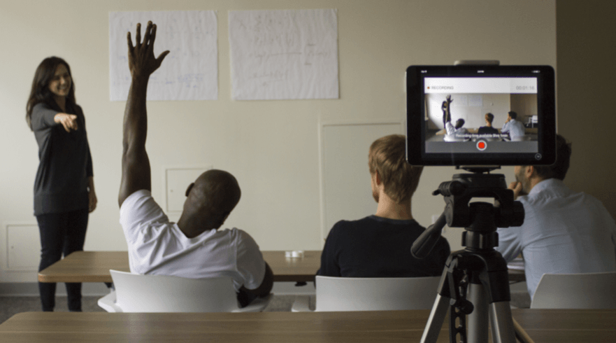 How Video Classroom Observation Can Improve Teacher Effectiveness | Torsh