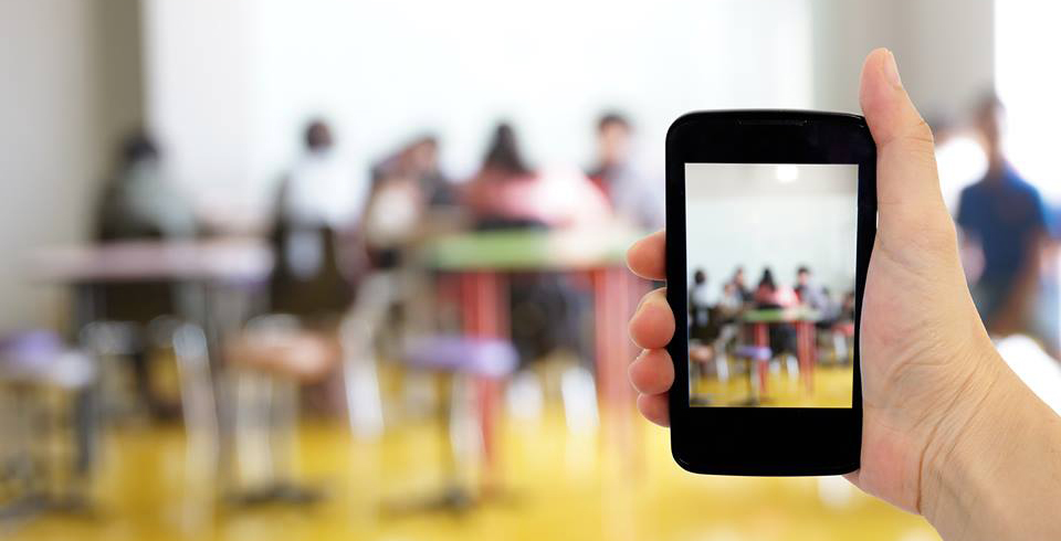 8 Tips For Recording Good Quality Video | Torsh