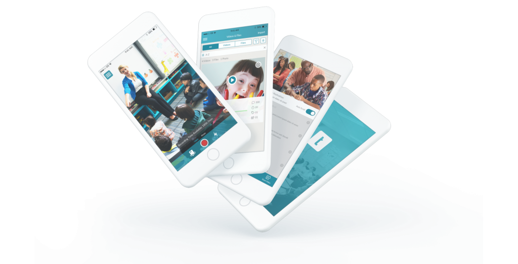 Torsh: Professional Learning Platform for Educators