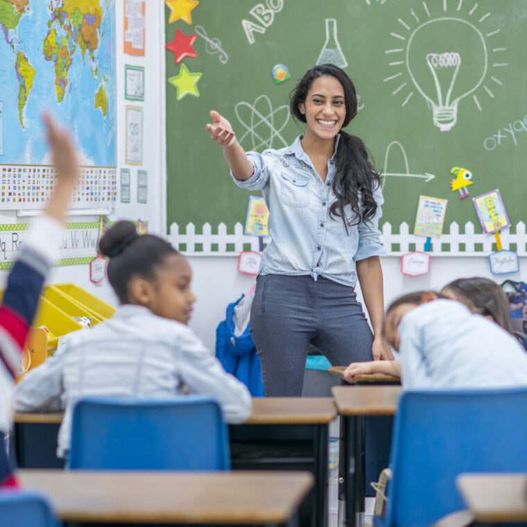 A Comprehensive Guide to Classroom Observation - Torsh