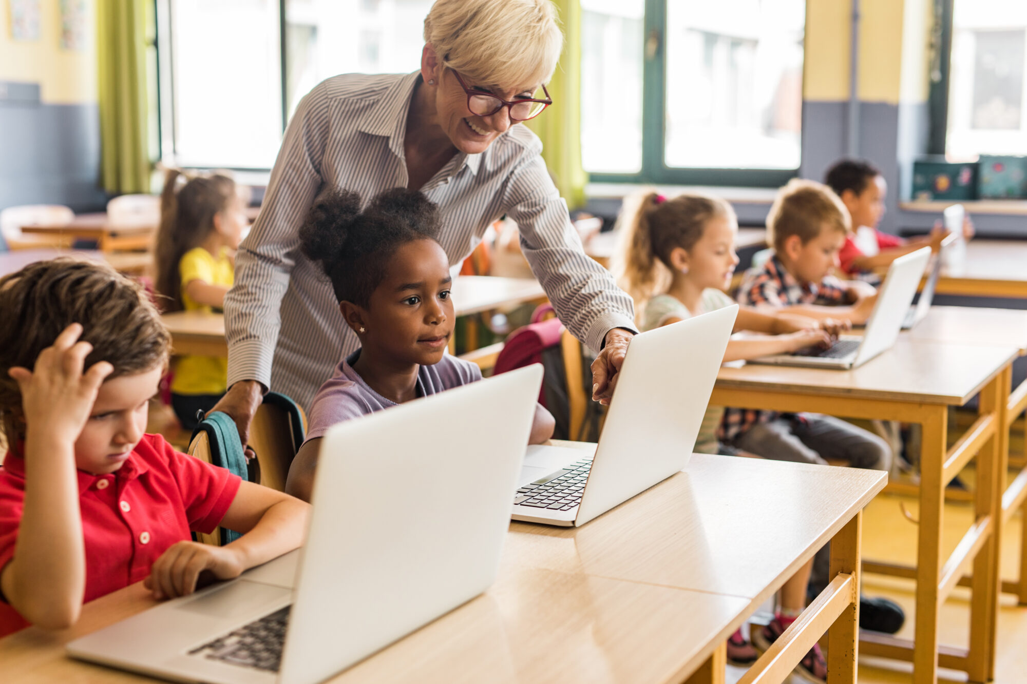 Is the Danielson’s Rubric Effective for Teacher Coaching? - Torsh