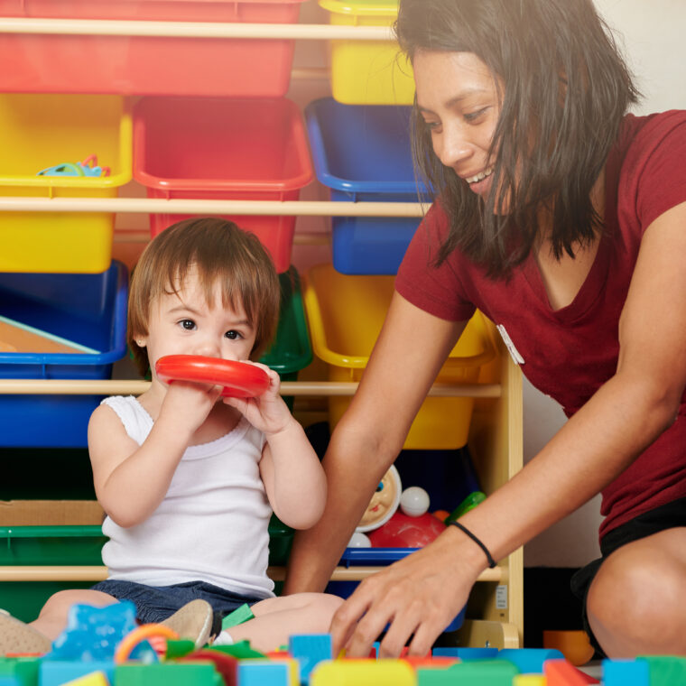 What Is Early Intervention Coaching? - Torsh