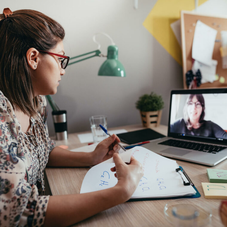 The Benefits Of Using Video Classroom Observation Tools For Teacher ...