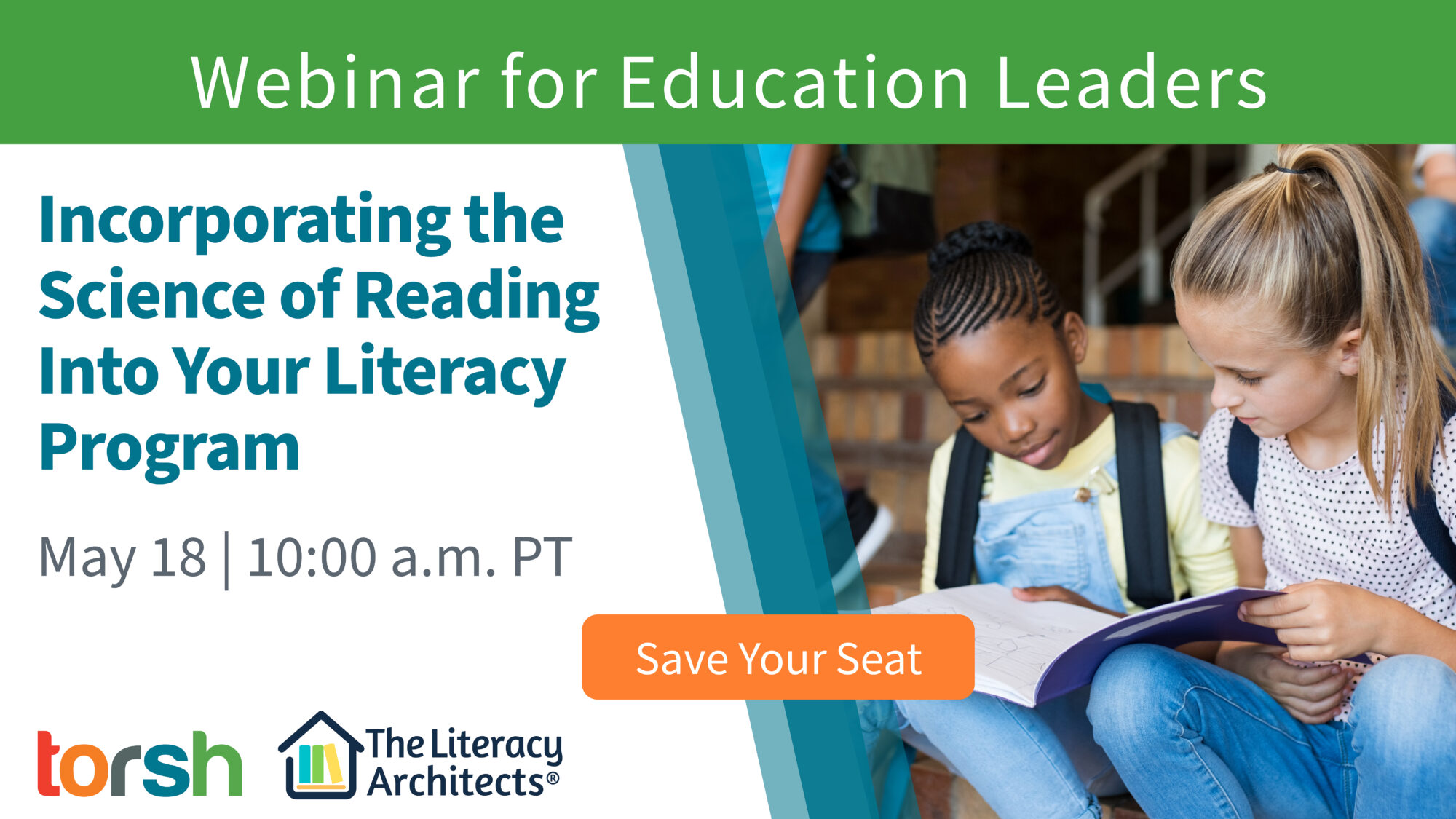 [On-Demand Webinar with Q&A] Unlocking the Power of the Reading Brain ...