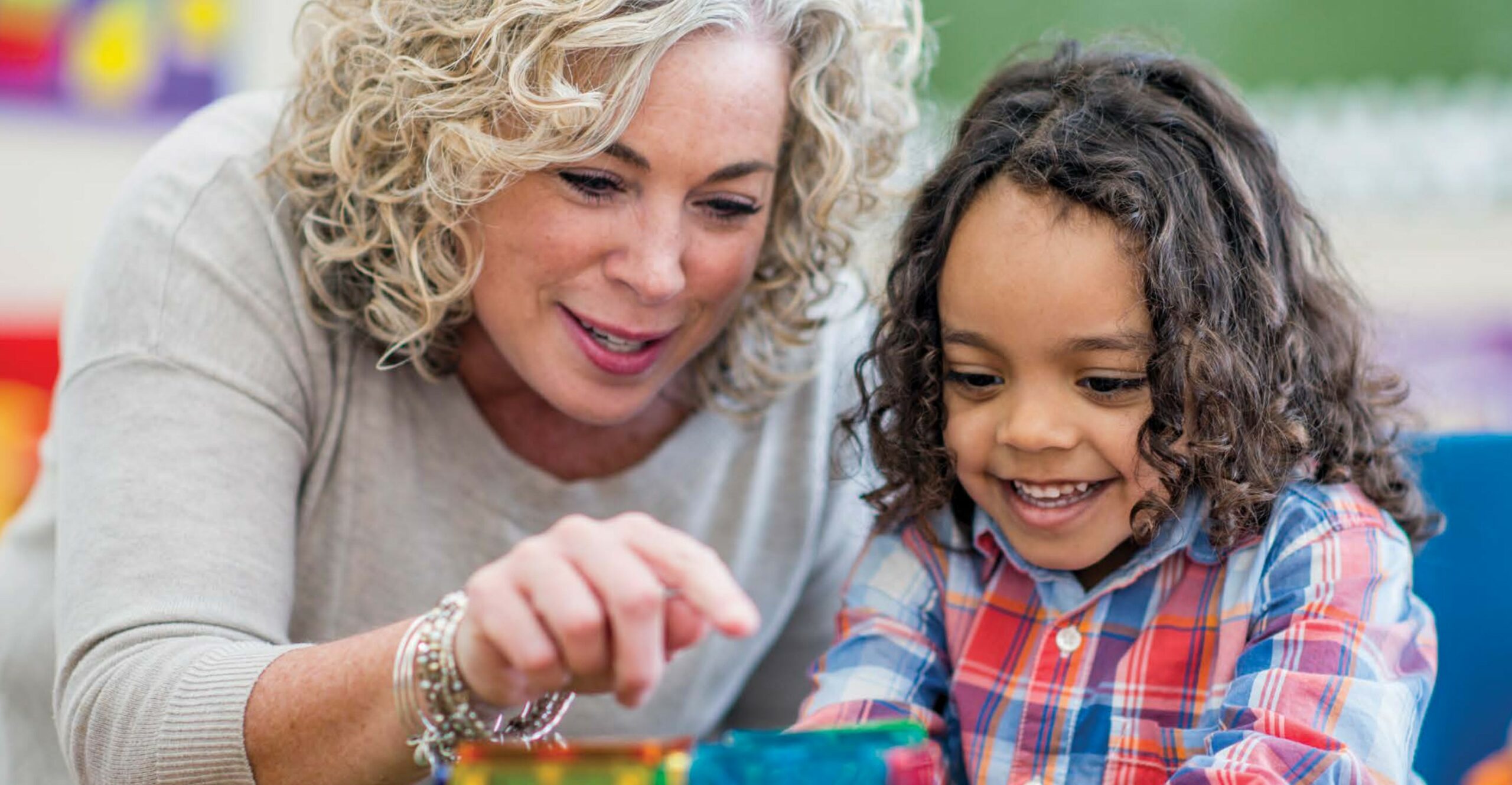 Enhancing Early Educator Professional Learning in Georgia