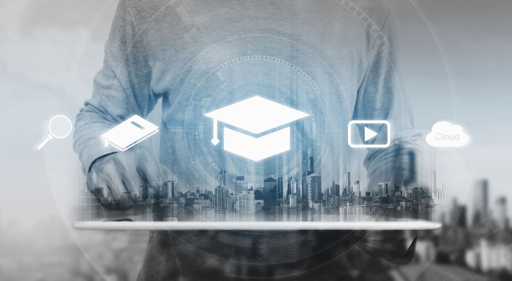 Choosing an Online Learning Platform: 5 Key Considerations